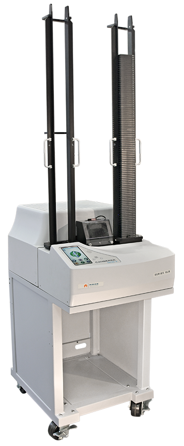 Series 6LB™ Automatic Low Background Alpha/Beta Counting… | Mirion