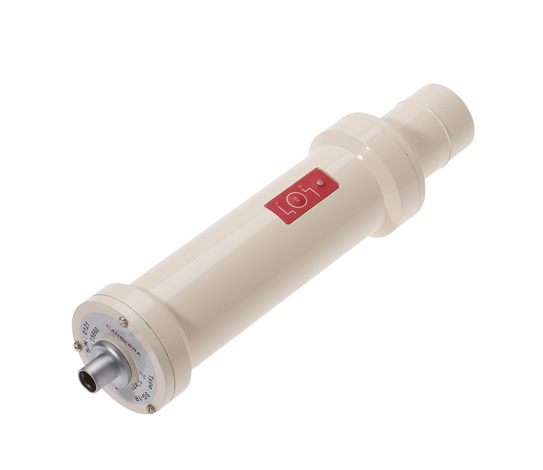 SG-1R™ Gamma Probe | Mirion