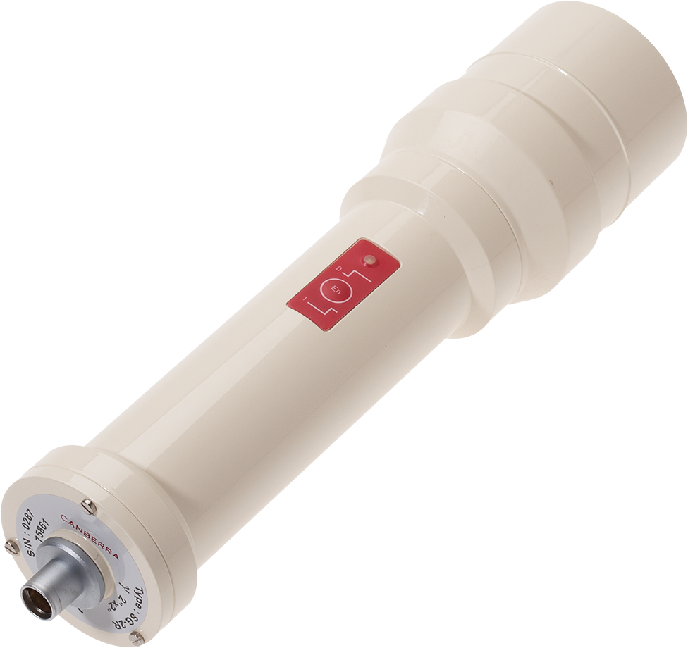 AVIOR®-2 Desktop Dose Rate and Survey Meter | Mirion