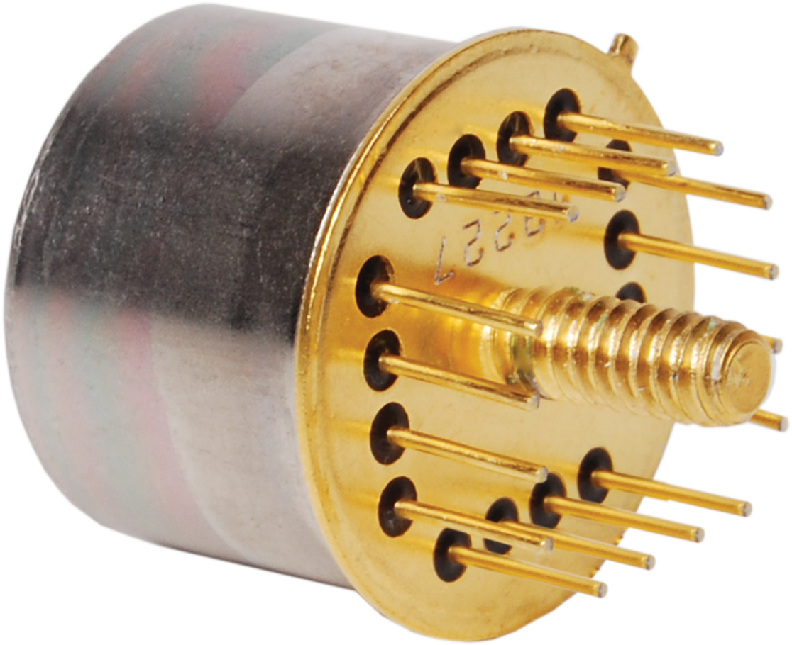 SXD30-500-C X-PIPS™ Detector (SDD) | Mirion