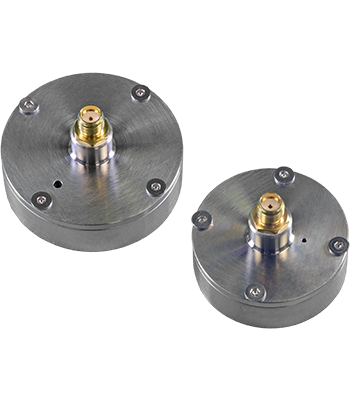 Silicon Lithium SiLi Detectors for Charged Particles | Mirion