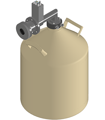 Silicon Lithium SiLi Detectors for Charged Particles | Mirion