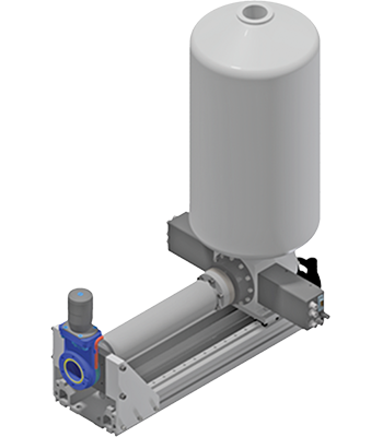 Silicon Lithium SiLi Detectors for Charged Particles | Mirion