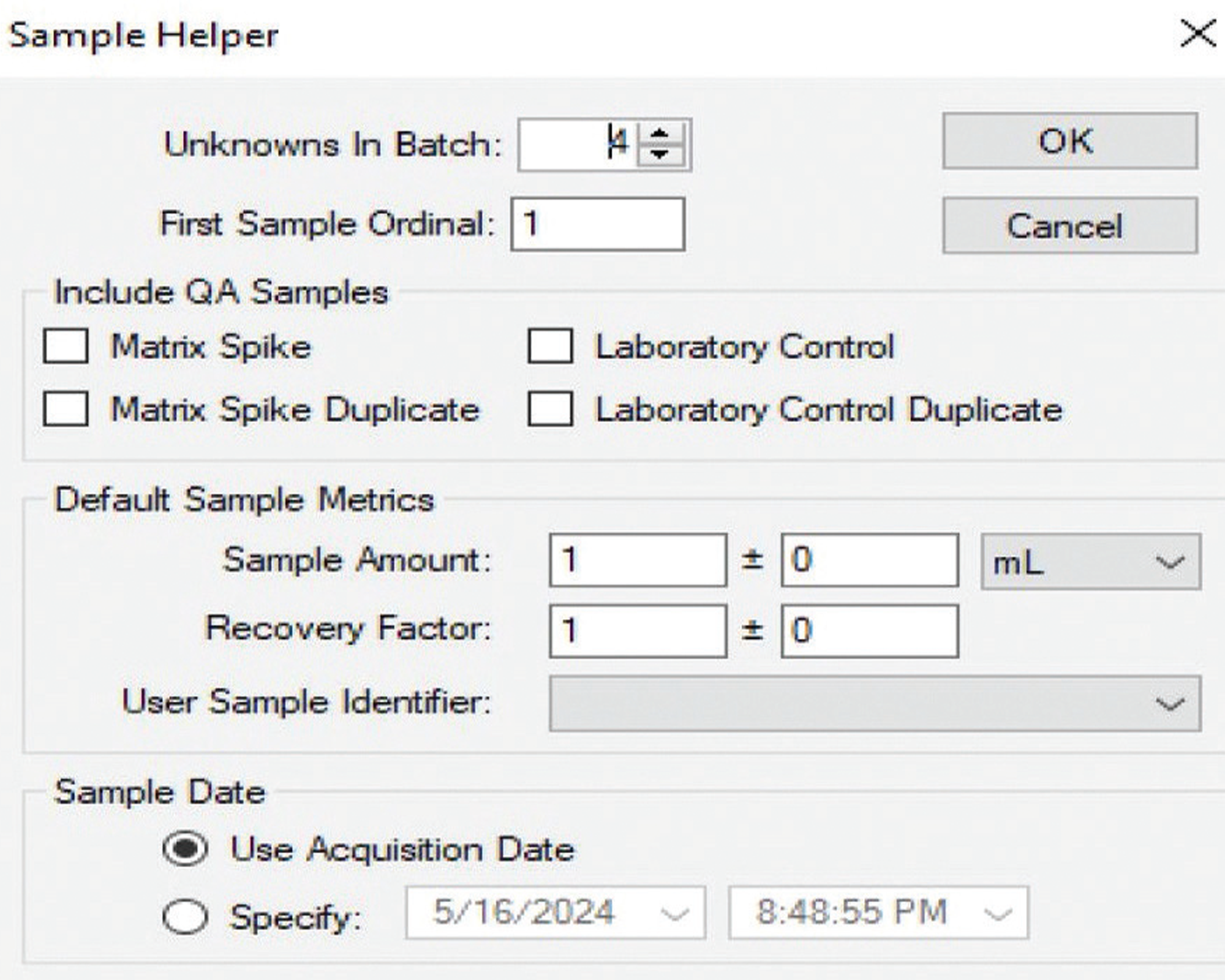 Apex-Alpha/Beta™ Counting Productivity Software | Mirion