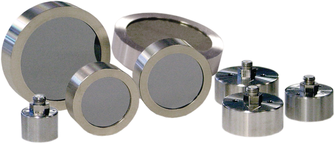 PIPS® Detectors Passivated Implanted Planar Silicon Detectors | Mirion