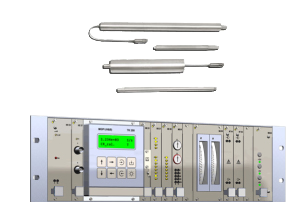 KNK/KNU 50™ Neutron Ionization Chambers | Mirion