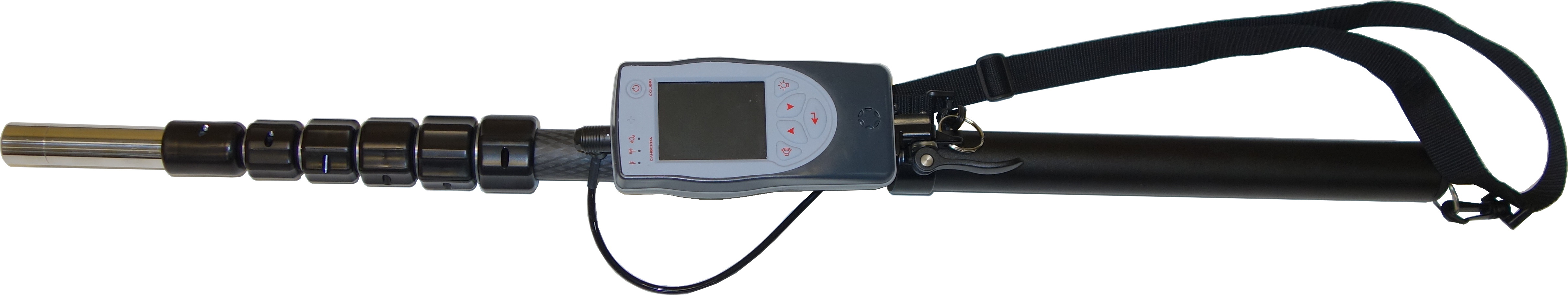 TELE-STTC-2™ Wide Range Gamma Telescopic Probe | Mirion