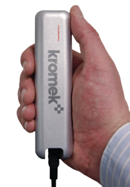 SIGMA™ Compact Csl Scintillation Spectrometer | Mirion