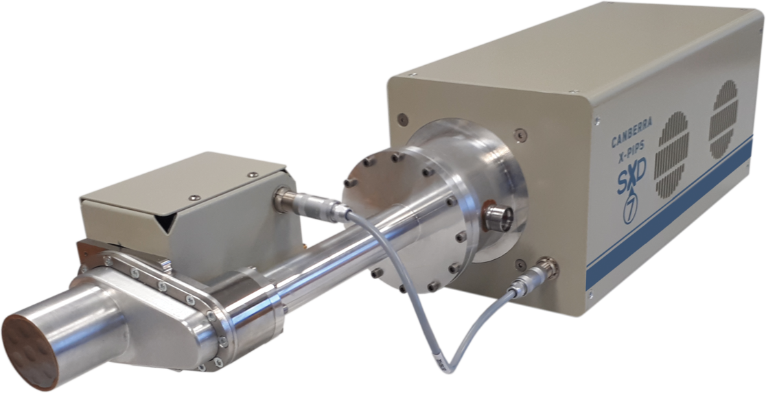 Multi-Element SDD Arrays Custom Configurations | Mirion