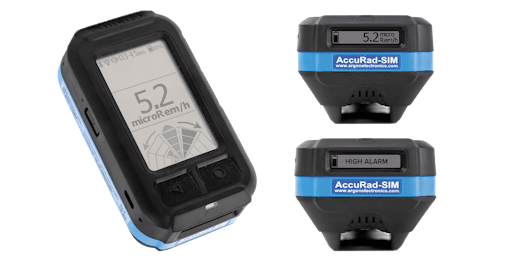 Nuclear Power Operations & Radiation Protection | Mirion