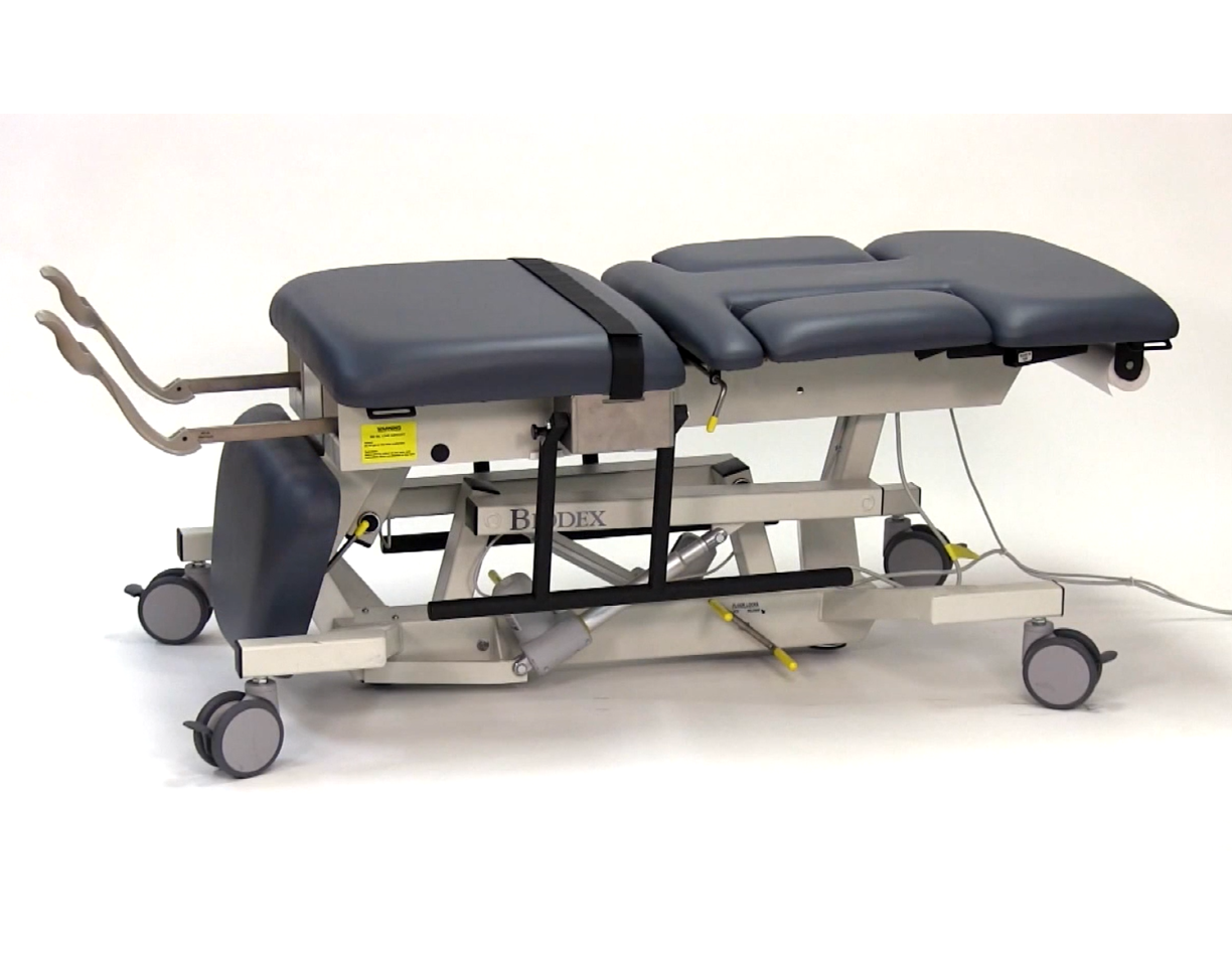 Echo Pro™ Echocardiography Table | Mirion