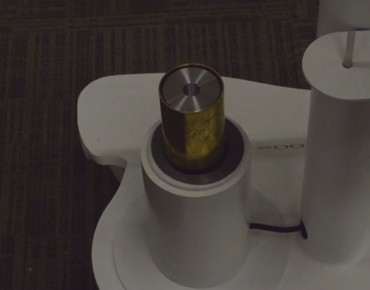 Capintec Support | Mirion