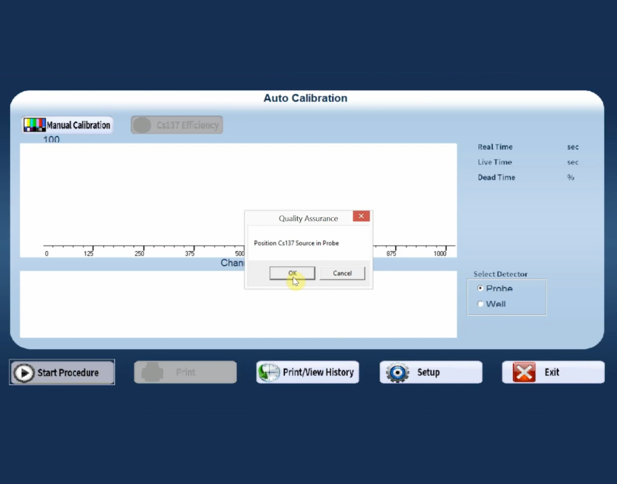 Capintec Support | Mirion