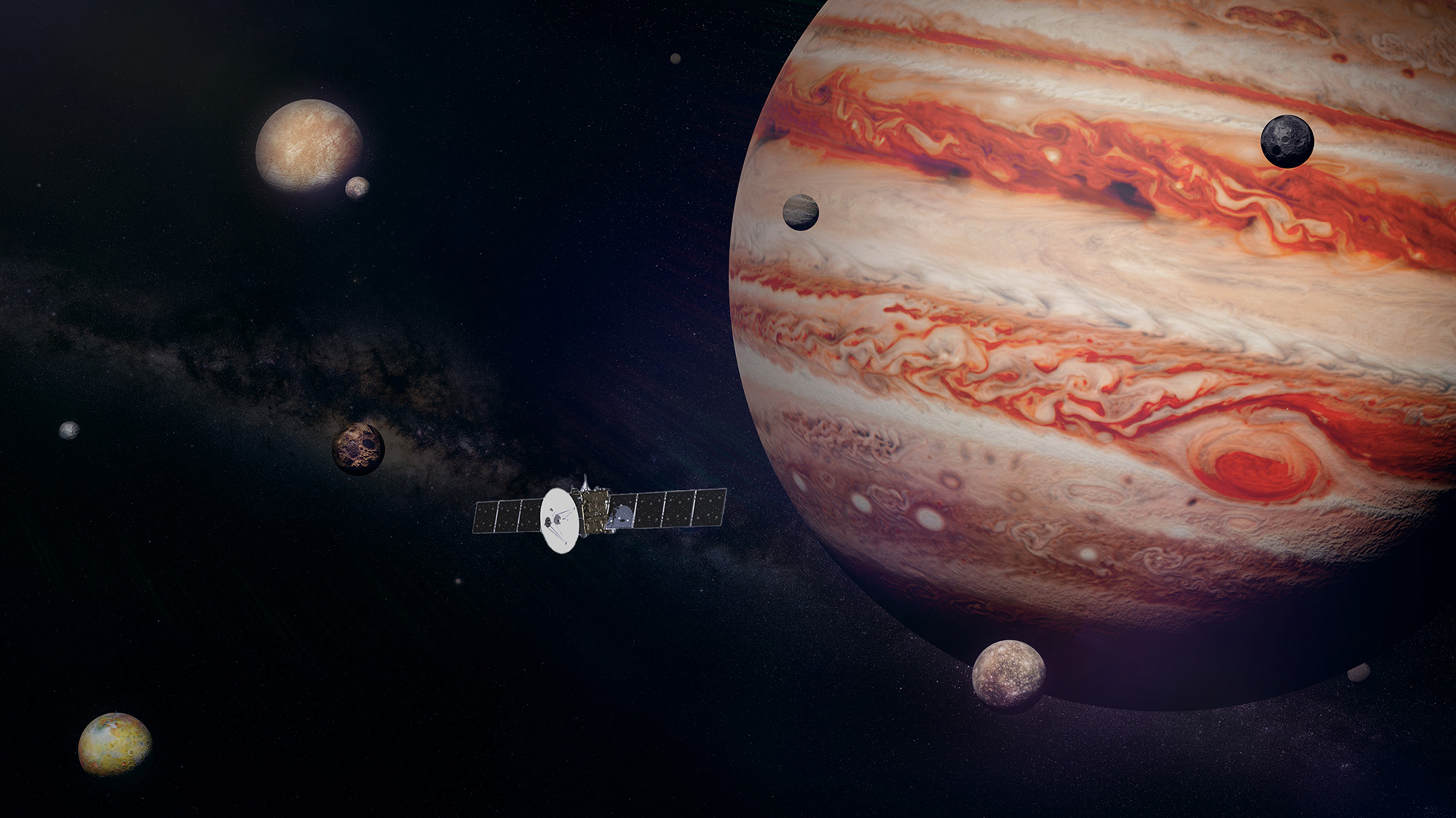 Mirion, Radiation Measurement & Detection Devices