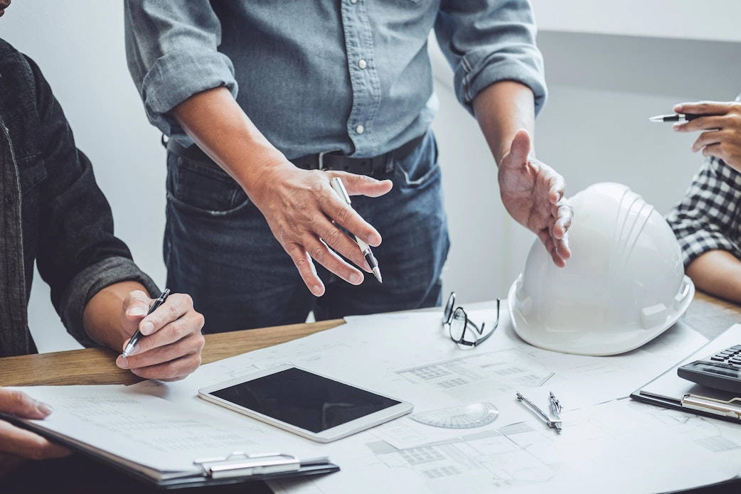 High-Temperature Imaging | Mirion