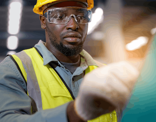 DMC 3000™ Persönliches elektronisches Dosimeter | Mirion