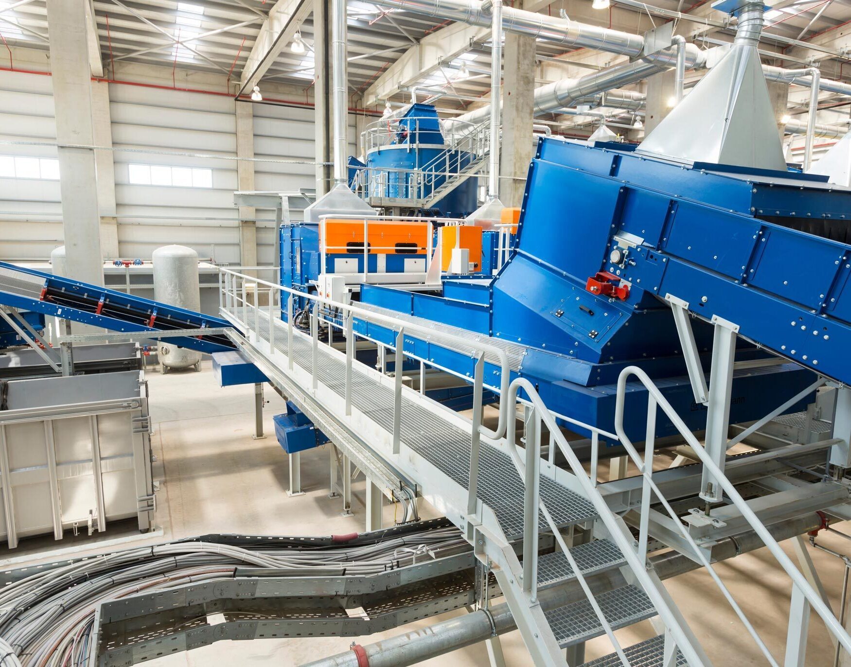 M555™ High Temperature Spyrometer® Camera | Mirion